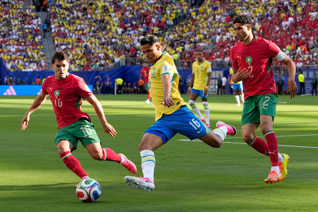 (VIDEO) Nećete verovati svojim očima: Brazilci na svadbi našli način da ...